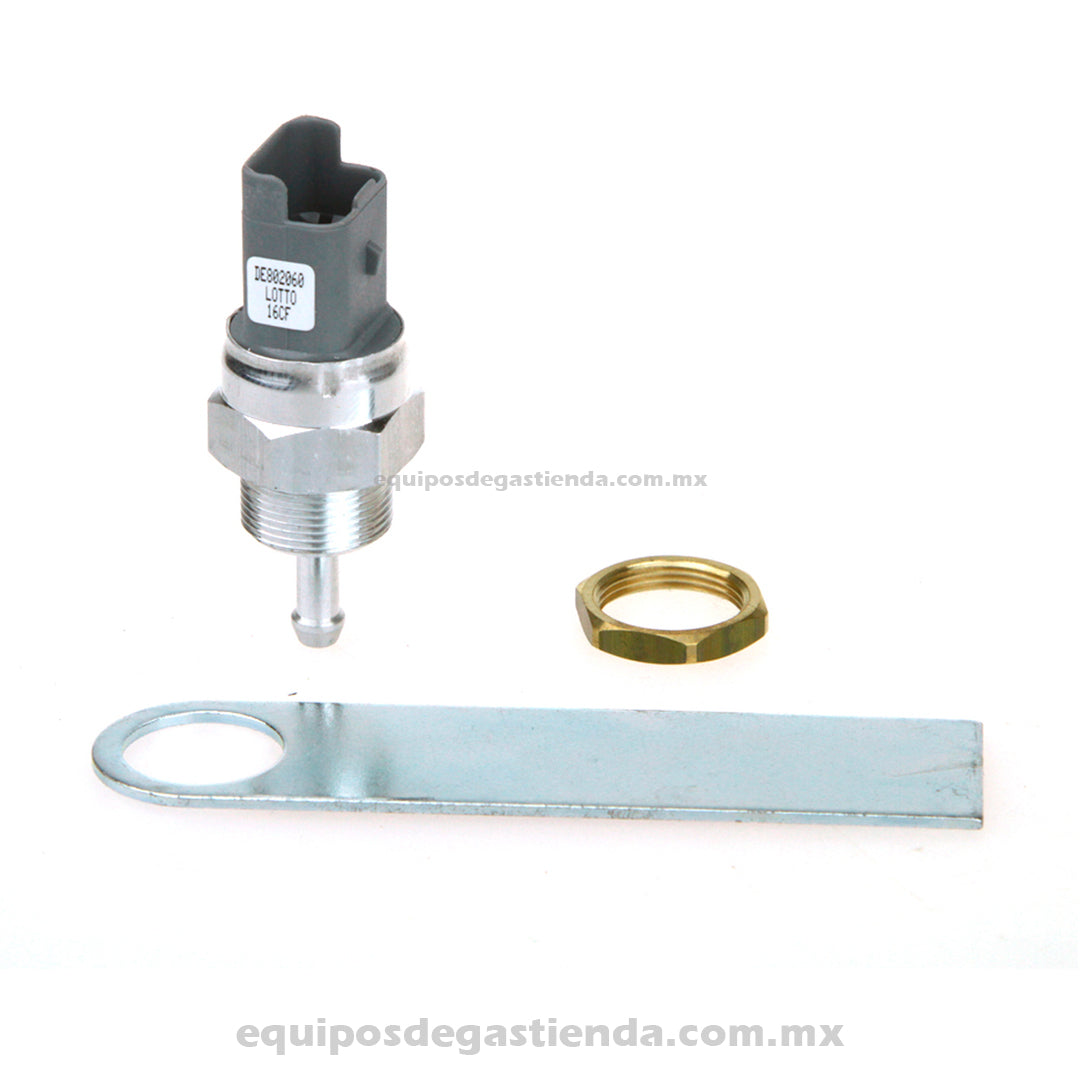 Sensor MAP BRC equipo de gas 5ta generación