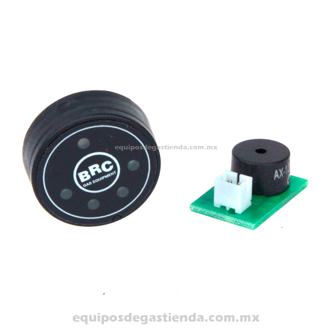 Switch push push BRC